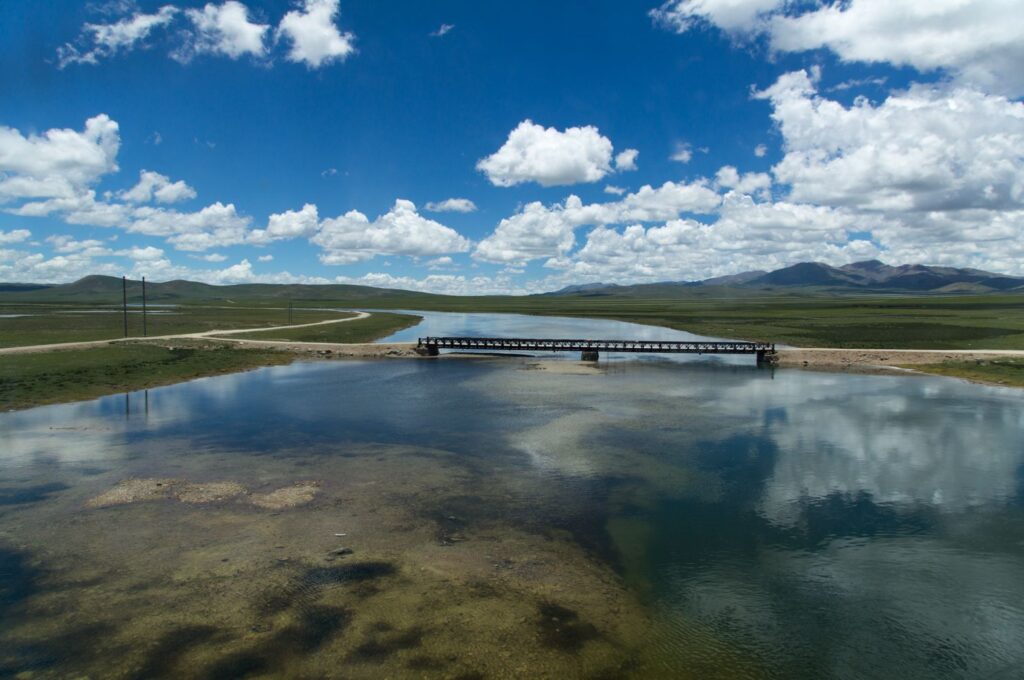 Cuona Lake – China Yangtze.com